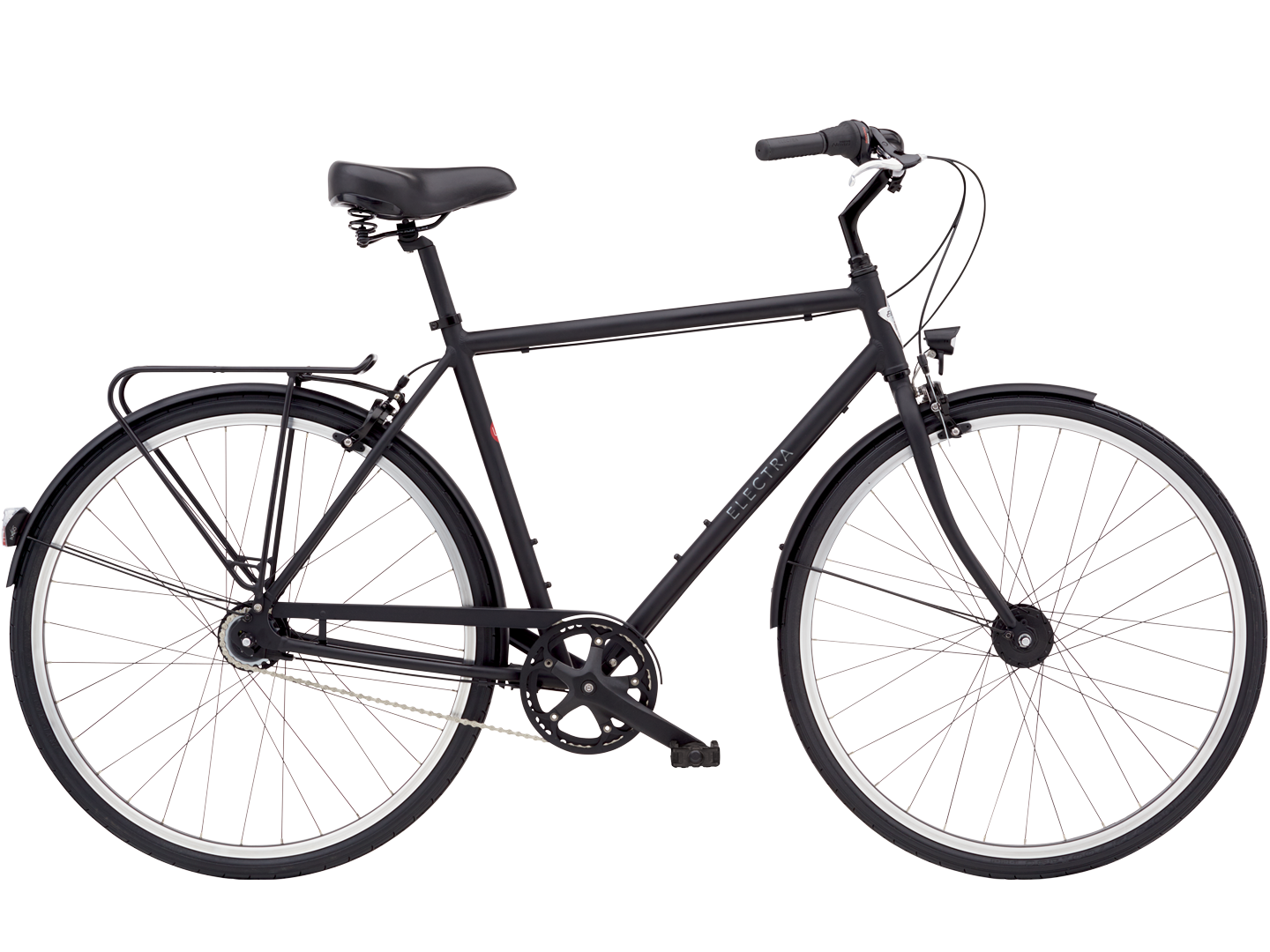 Electra Loft 7i step-over | 529 € - Culture Vélo