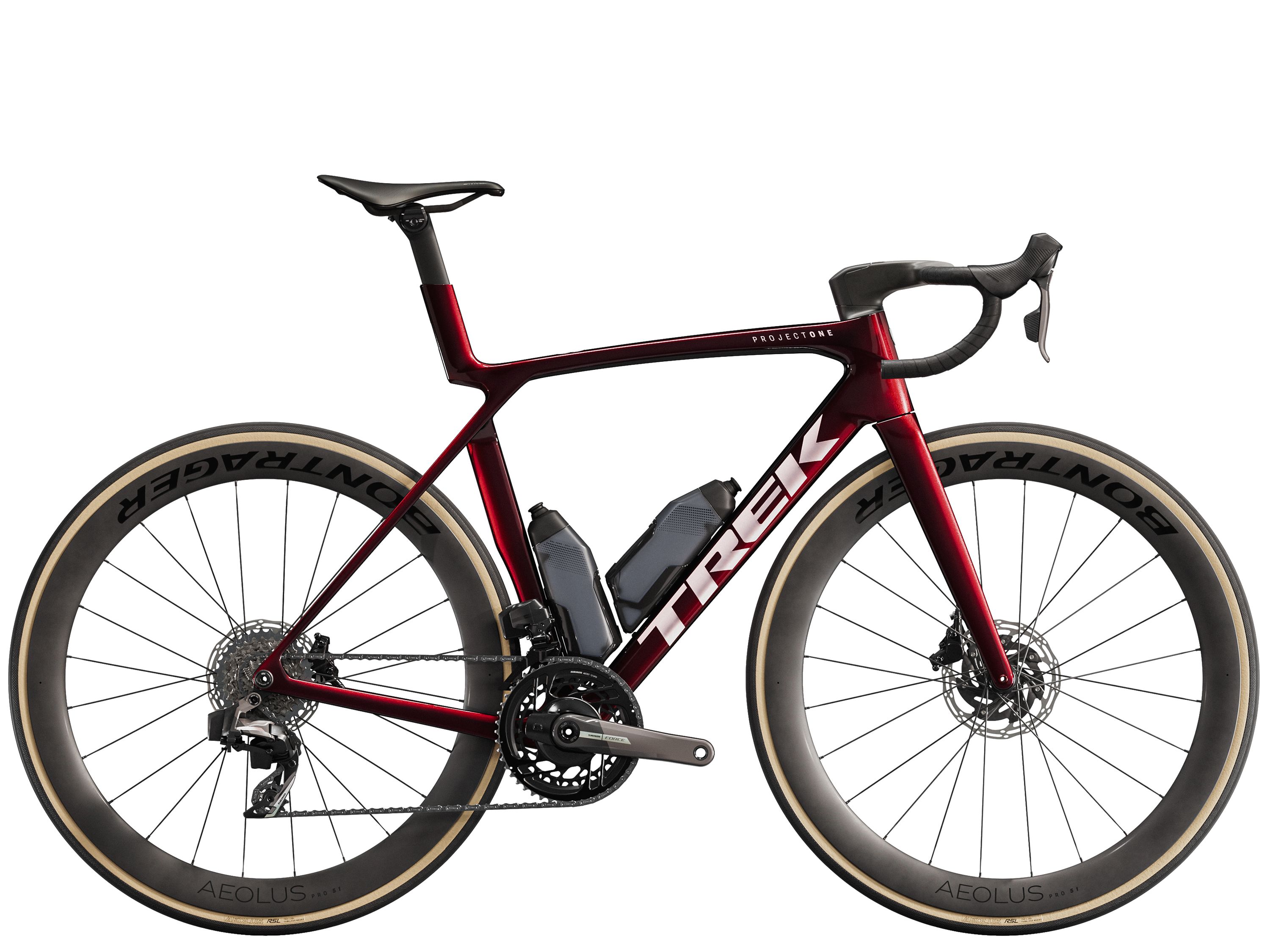 Trek Madone 8e Gén Sl 7 6559 € Culture Vélo
