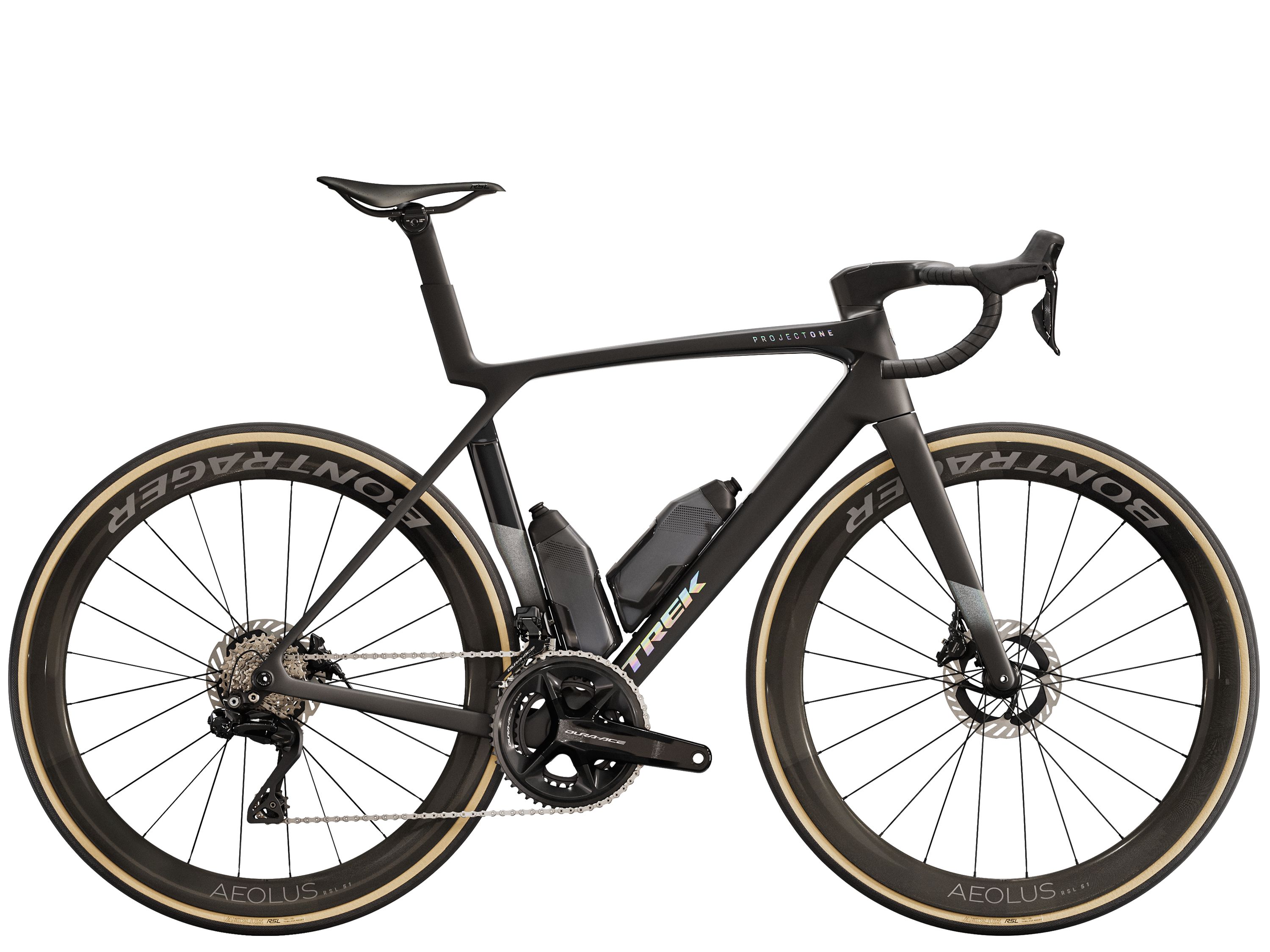 Trek Madone Slr 9 8e Gén 13499 € Culture Vélo