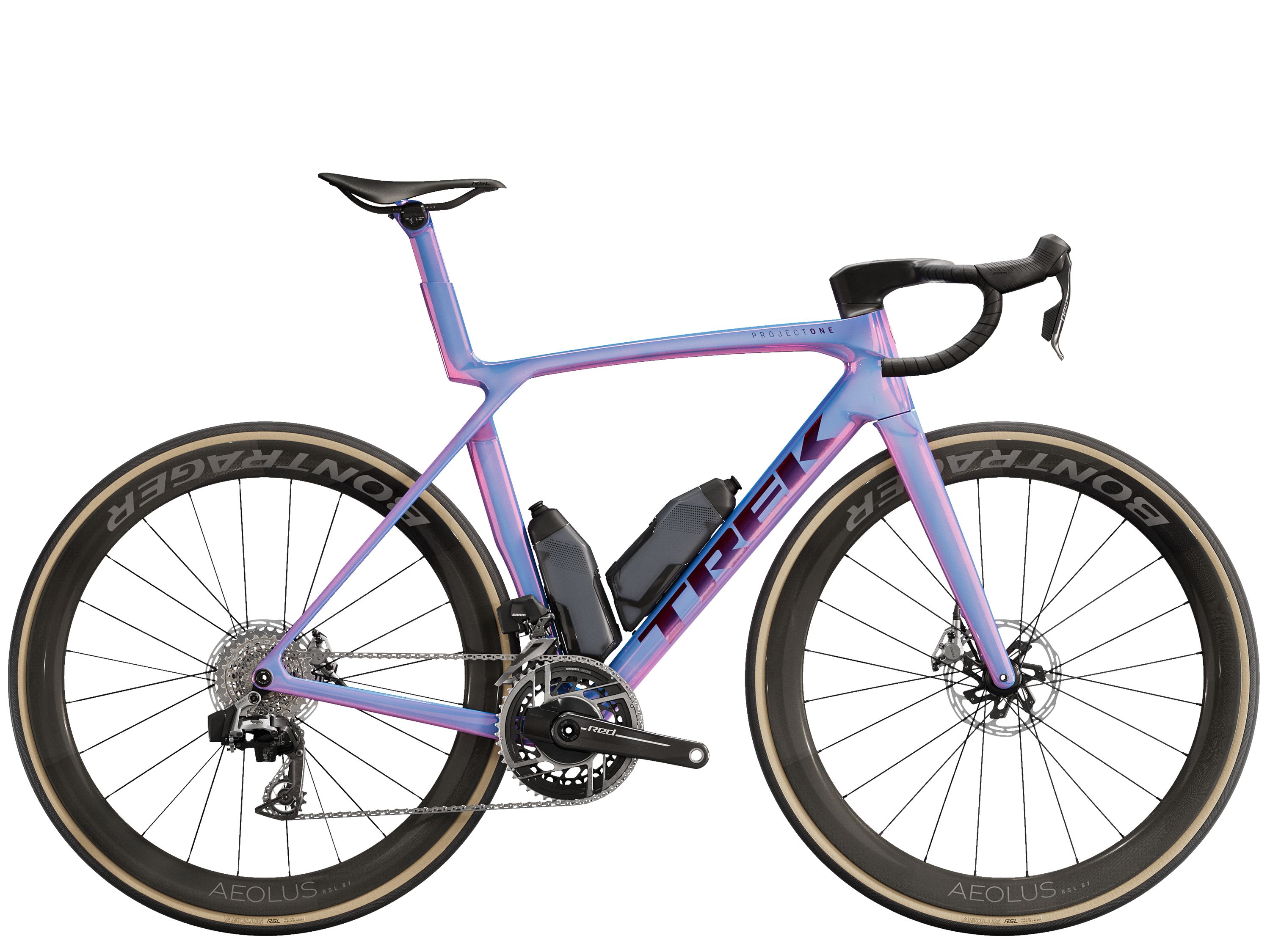 Trek Madone Slr 9 Axs 8e Gén à 16899 € En Ligne Ou Dans Votre Magasin