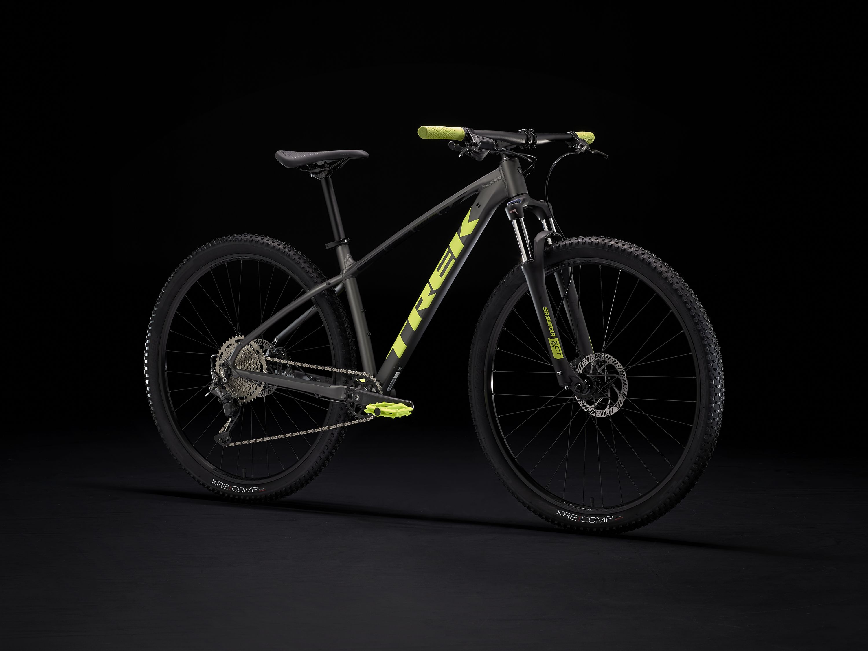 Trek Marlin 6 à 724 € en ligne ou dans votre magasin Bouticycle