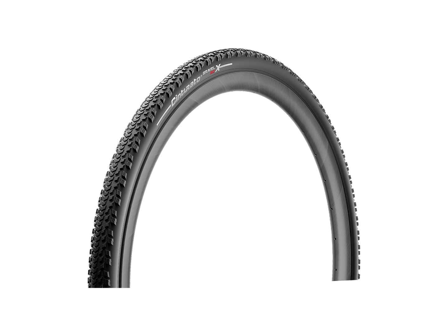 Pirelli Pneu cinturato gravel race x 700x40 noir – 2024 | 74.99 ...