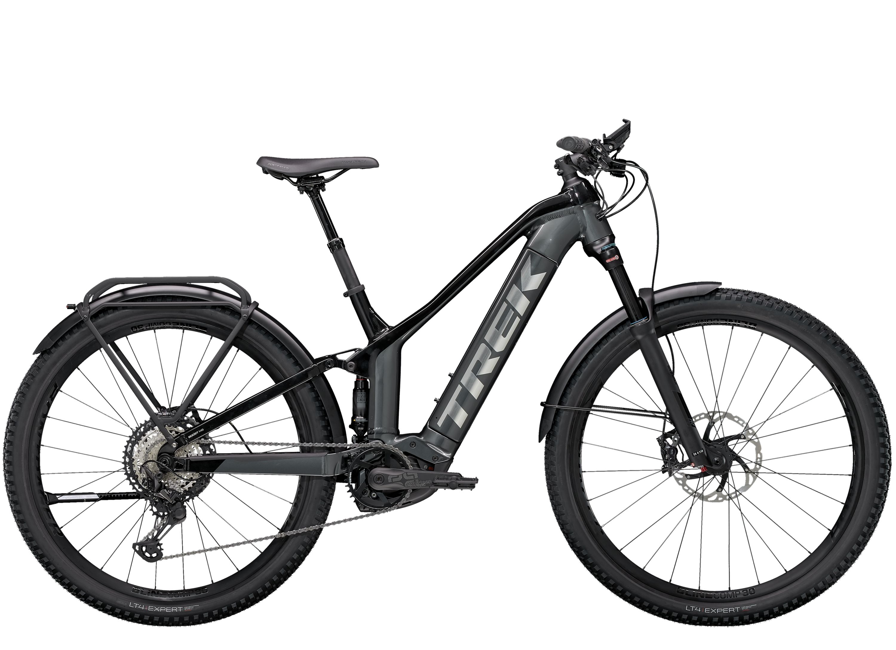 Trek Powerfly fs 9 equipped à 6999 € en ligne ou dans votre magasin ...