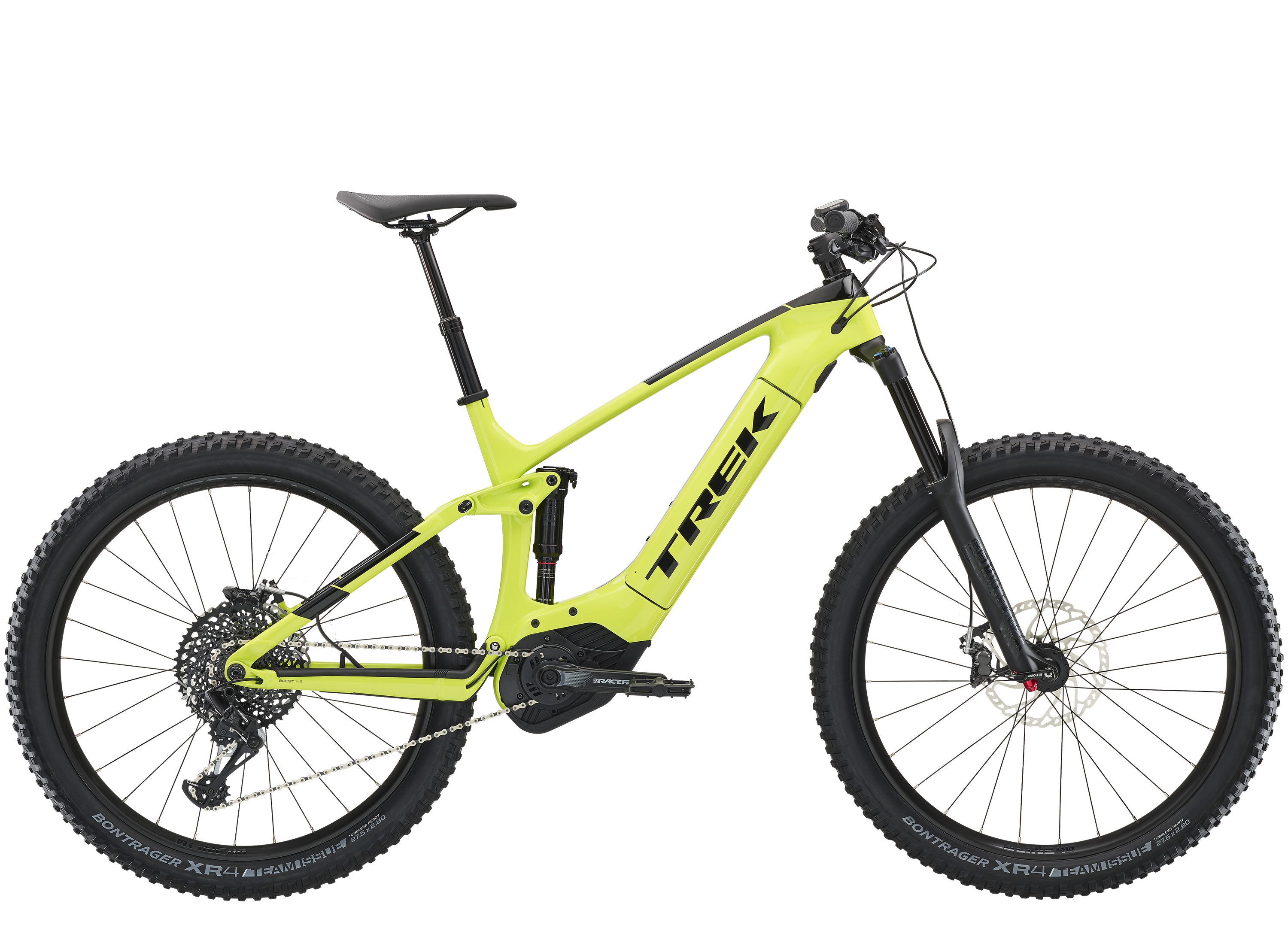 Trek Powerfly lt 9.7 plus à 5699 € en ligne ou dans votre magasin ...
