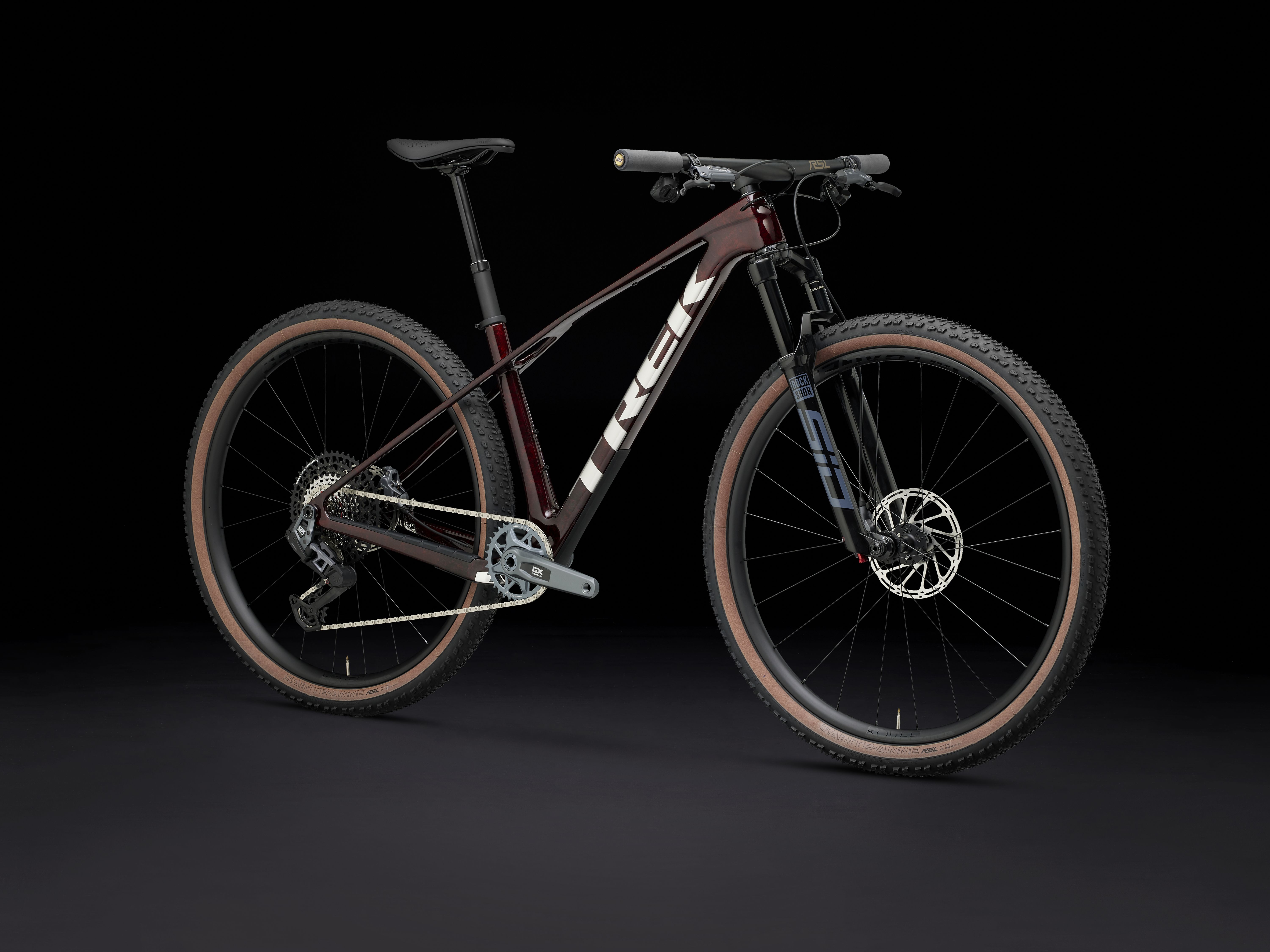 Trek Procaliber 9.7 3e gén. à 4559 € en ligne ou dans votre magasin ...