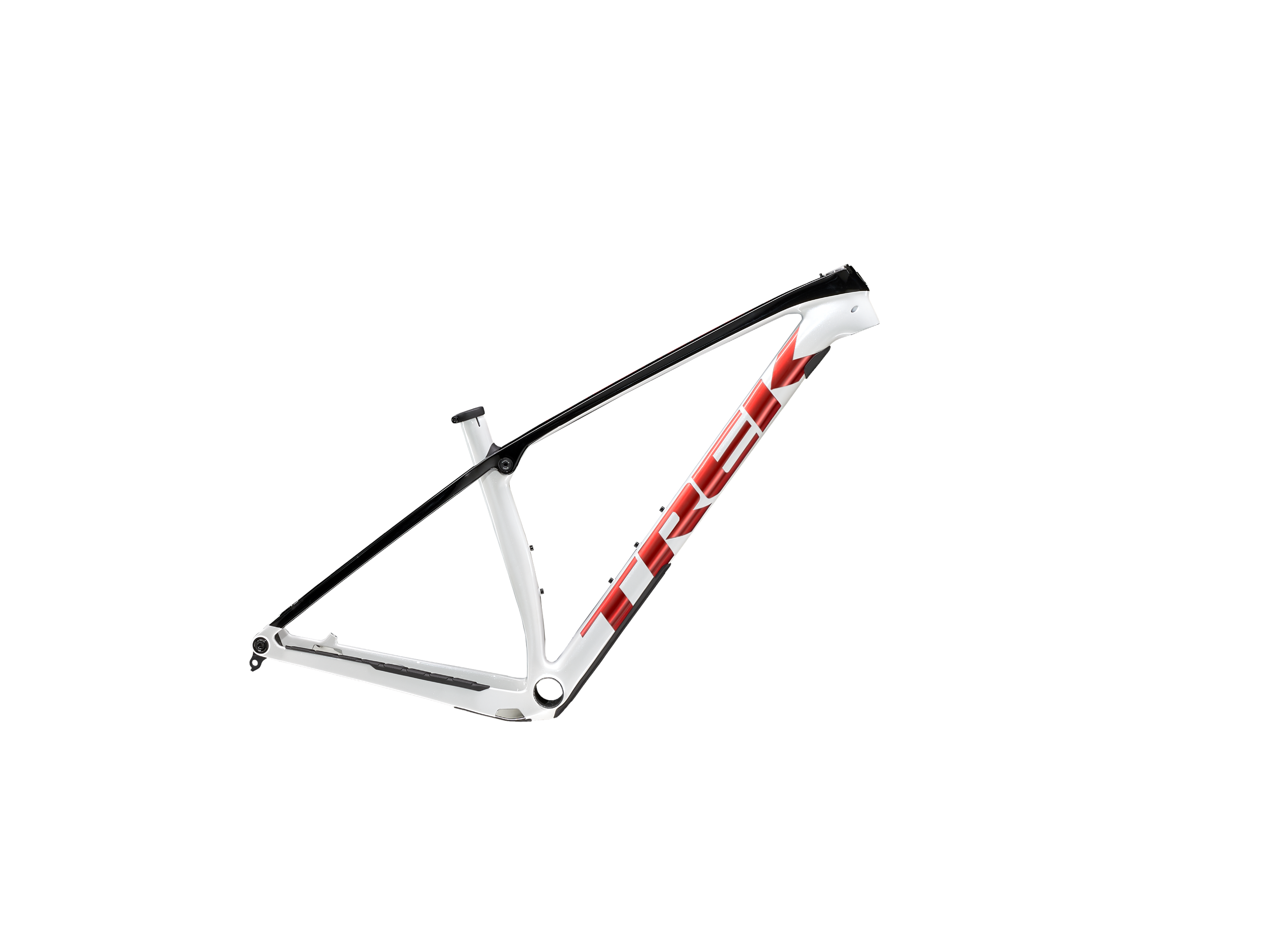 Trek Procaliber frameset | 1999 € - Culture Vélo