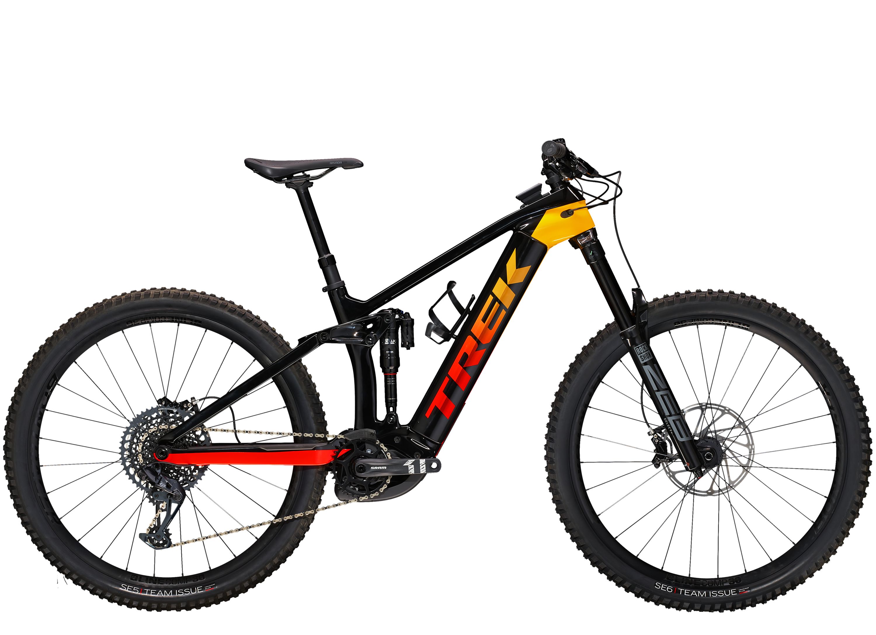 Trek Rail 9.8 gx eu à 9699 € en ligne ou dans votre magasin Bouticycle