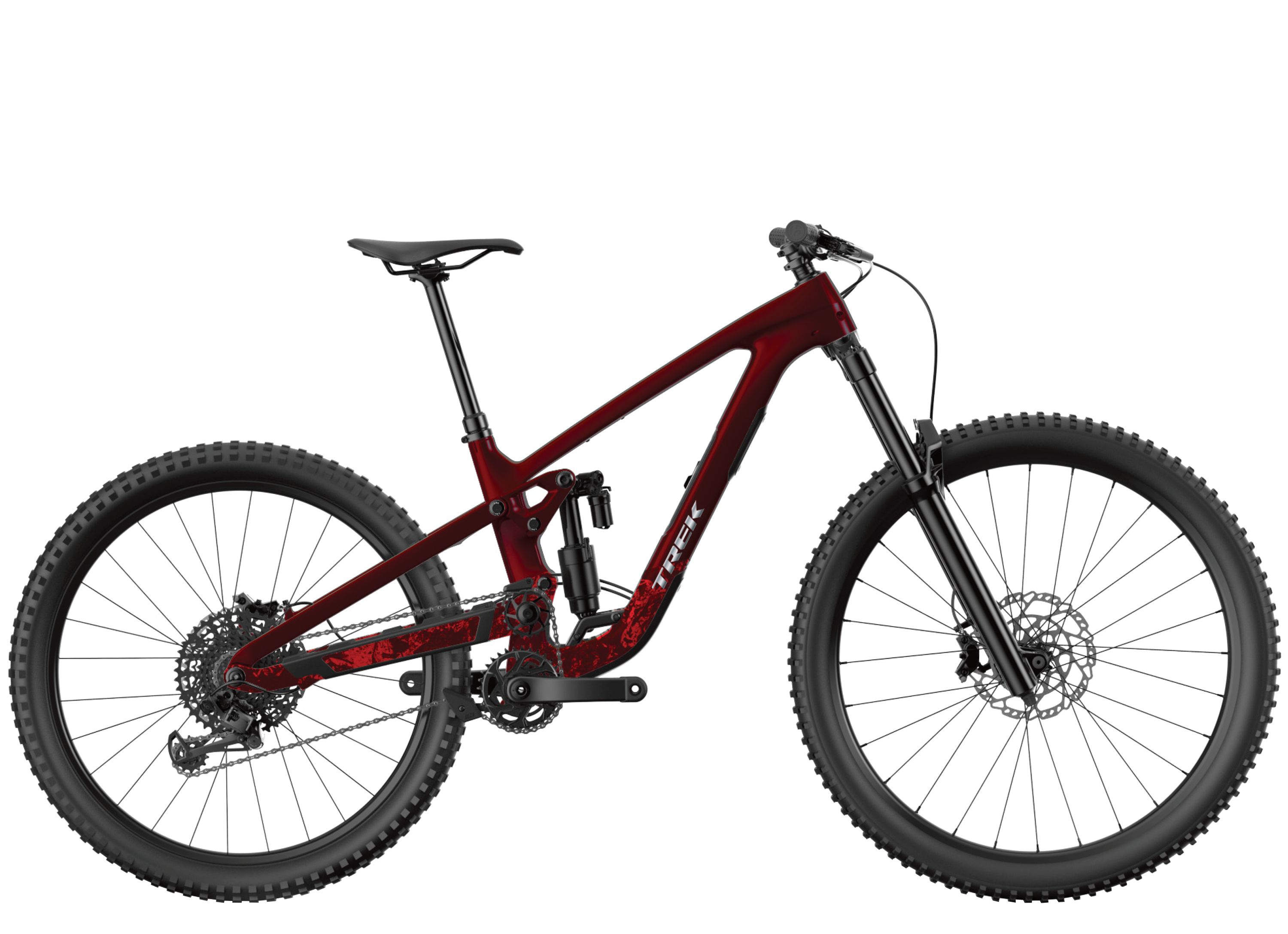 Trek Slash 9.8 xt 6e gén. à 7899 € en ligne ou dans votre magasin Bouticycle