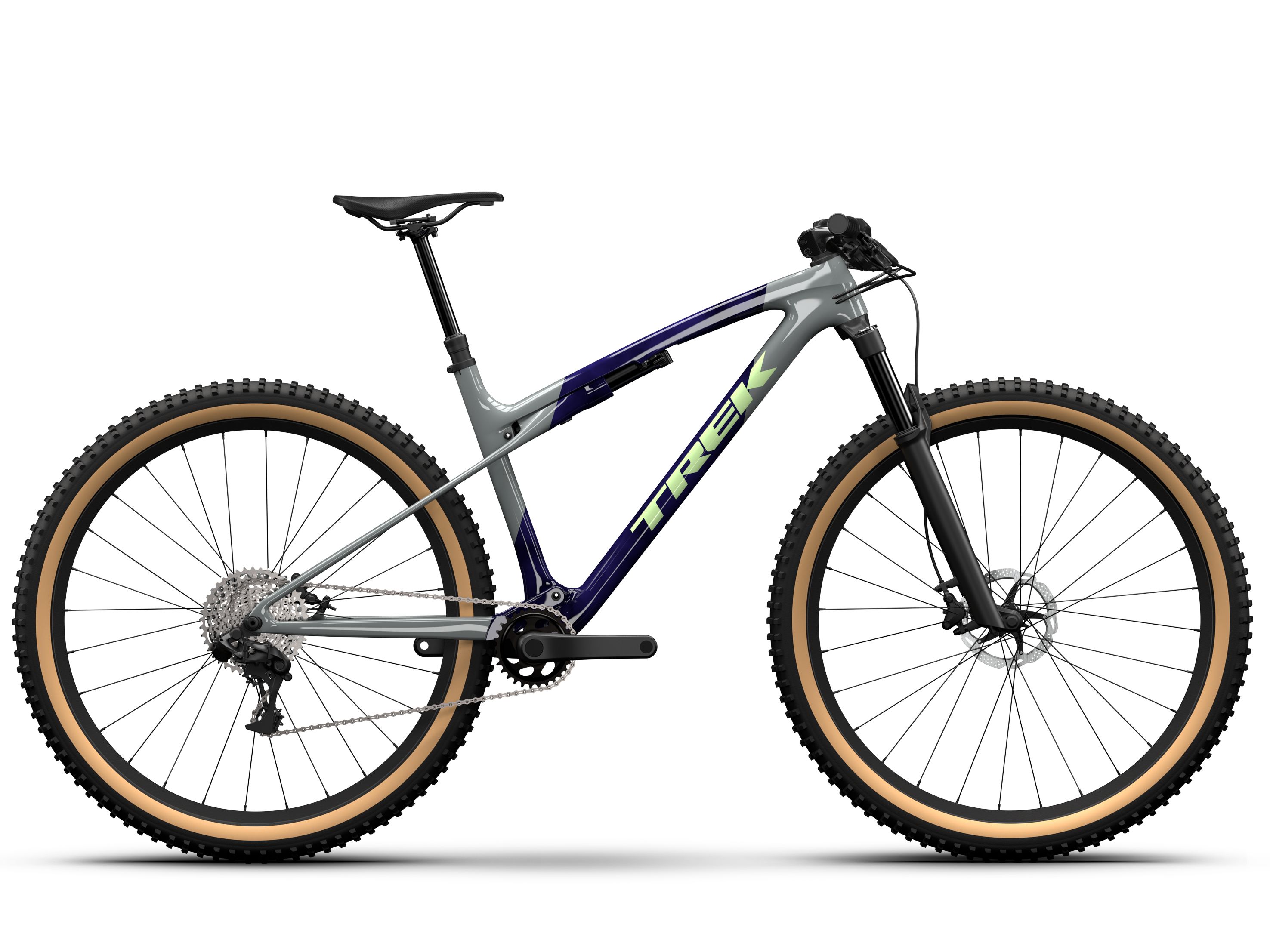Trek Supercaliber slr 9.9 xtr 2e gén. | 8499 € - Culture Vélo