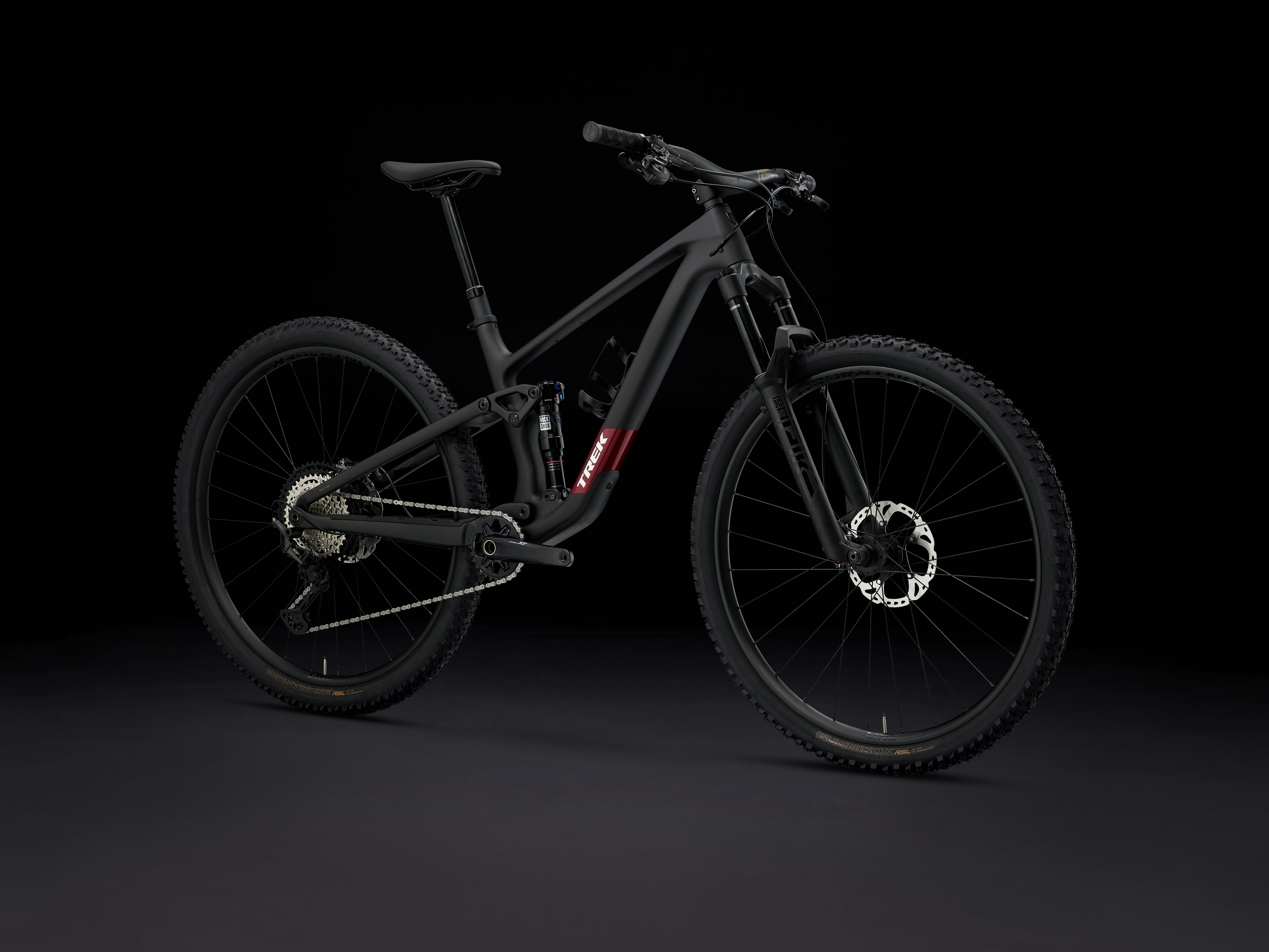 Trek Top fuel 9.8 xt 4e gén. | 6499 € - Culture Vélo