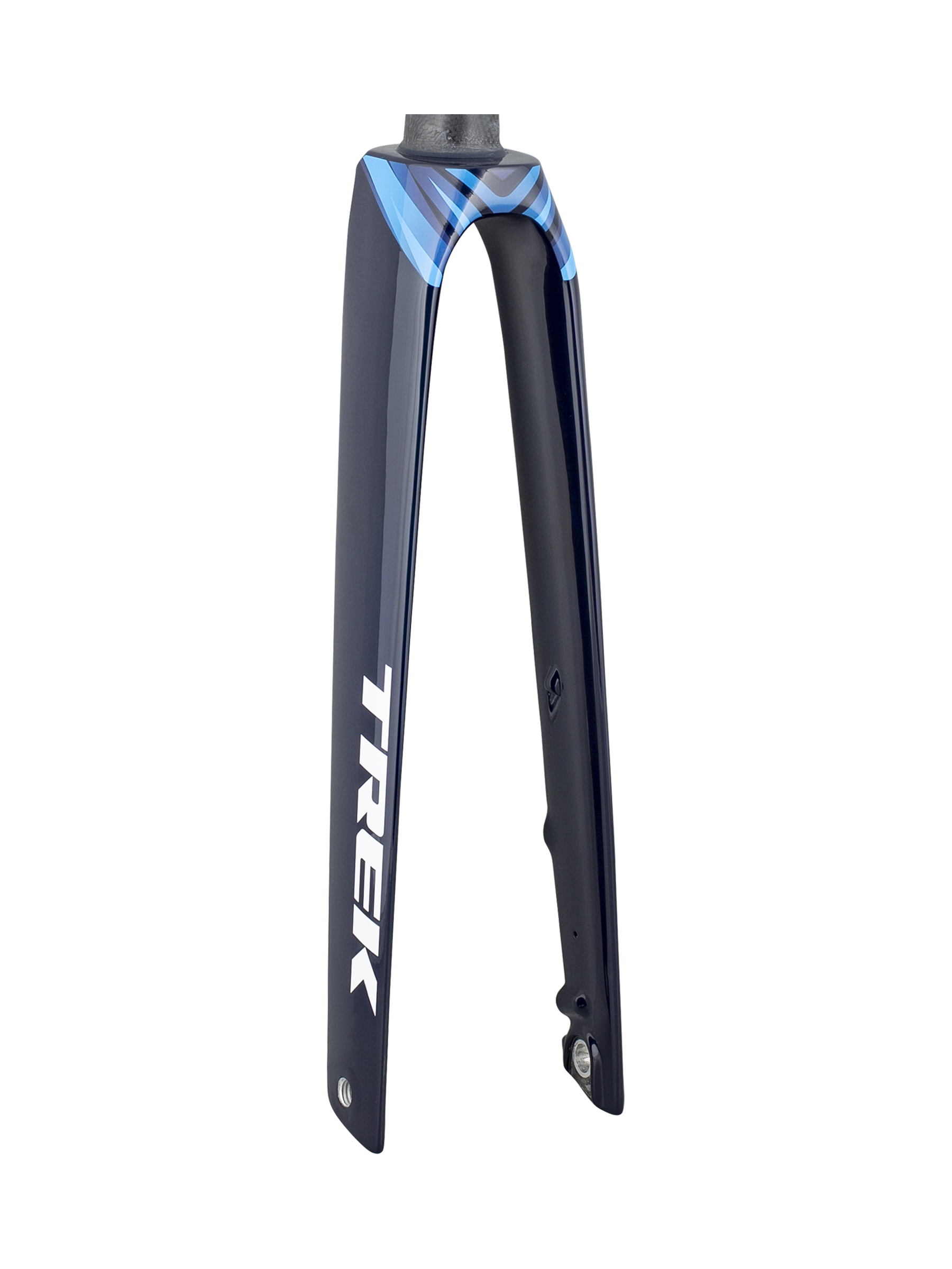 Trek Fork rigid madone slr 56-62cm navy smoke/ white – 2023 | 479.99 ...