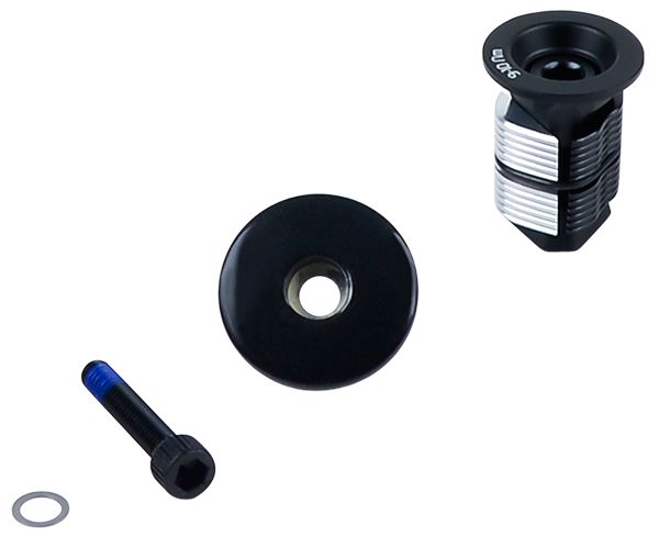 Trek Headset part madone 9 series compression plug/cap black à 44.99 ...