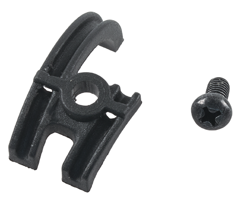 Trek Frame part bottom bracket cable guide raised 18mm wide à 2.99 € en ...