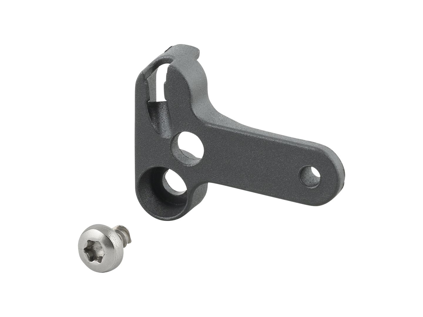 Trek Ebike part rail/powerfly my23 speed sensor adapter bk – 2025 à 3. ...