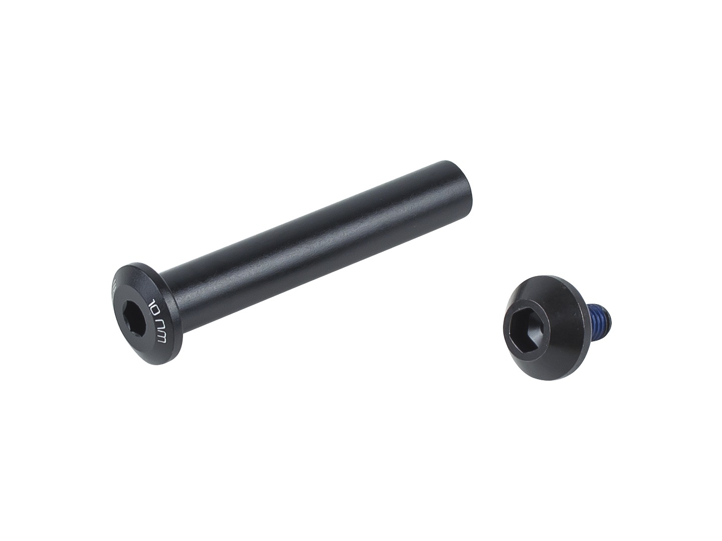 Trek Suspension part upper shock mount kit 2017 black | 13.99 ...