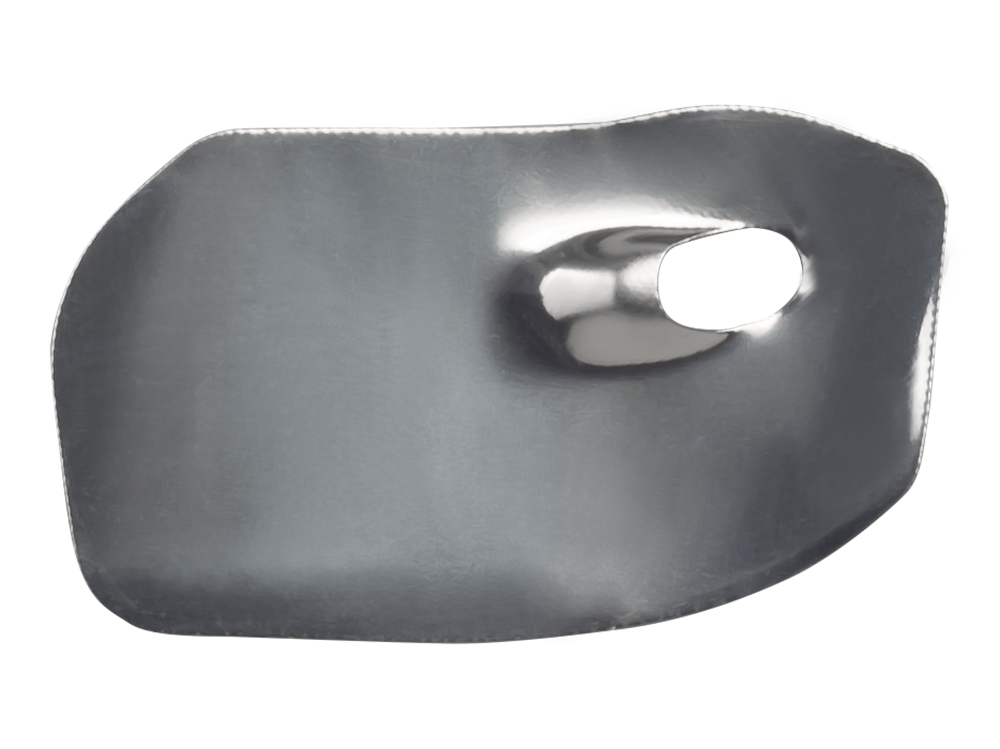 Trek Pad top fuel 29 2016 carbon chainstay strike guard | 10.99 ...