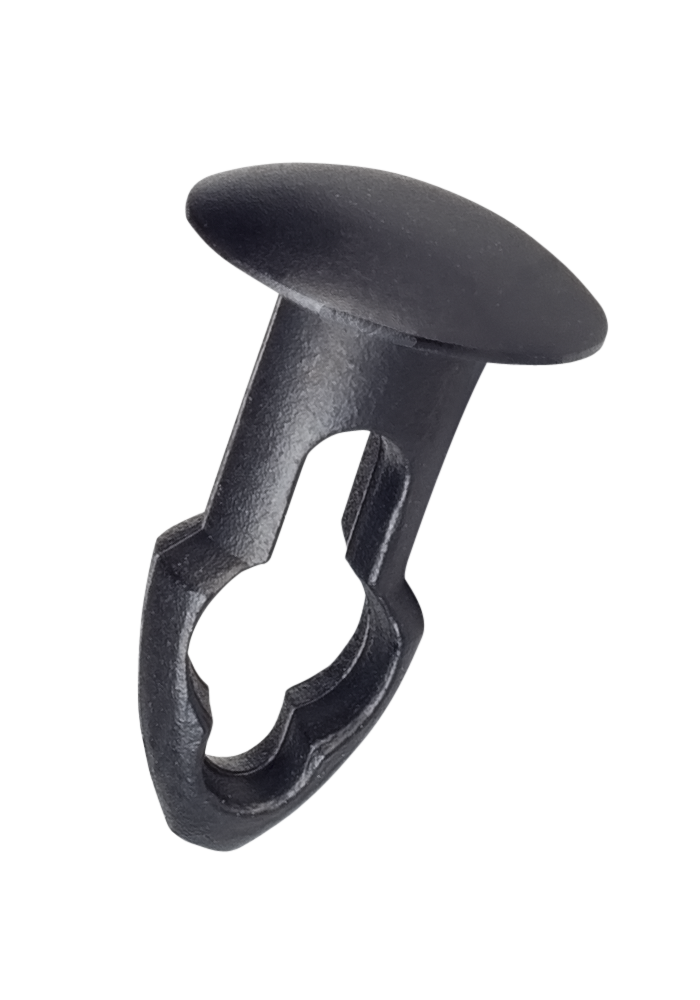 Trek Frame part speed concept nutsert plug black | 0.99 € - Culture Vélo