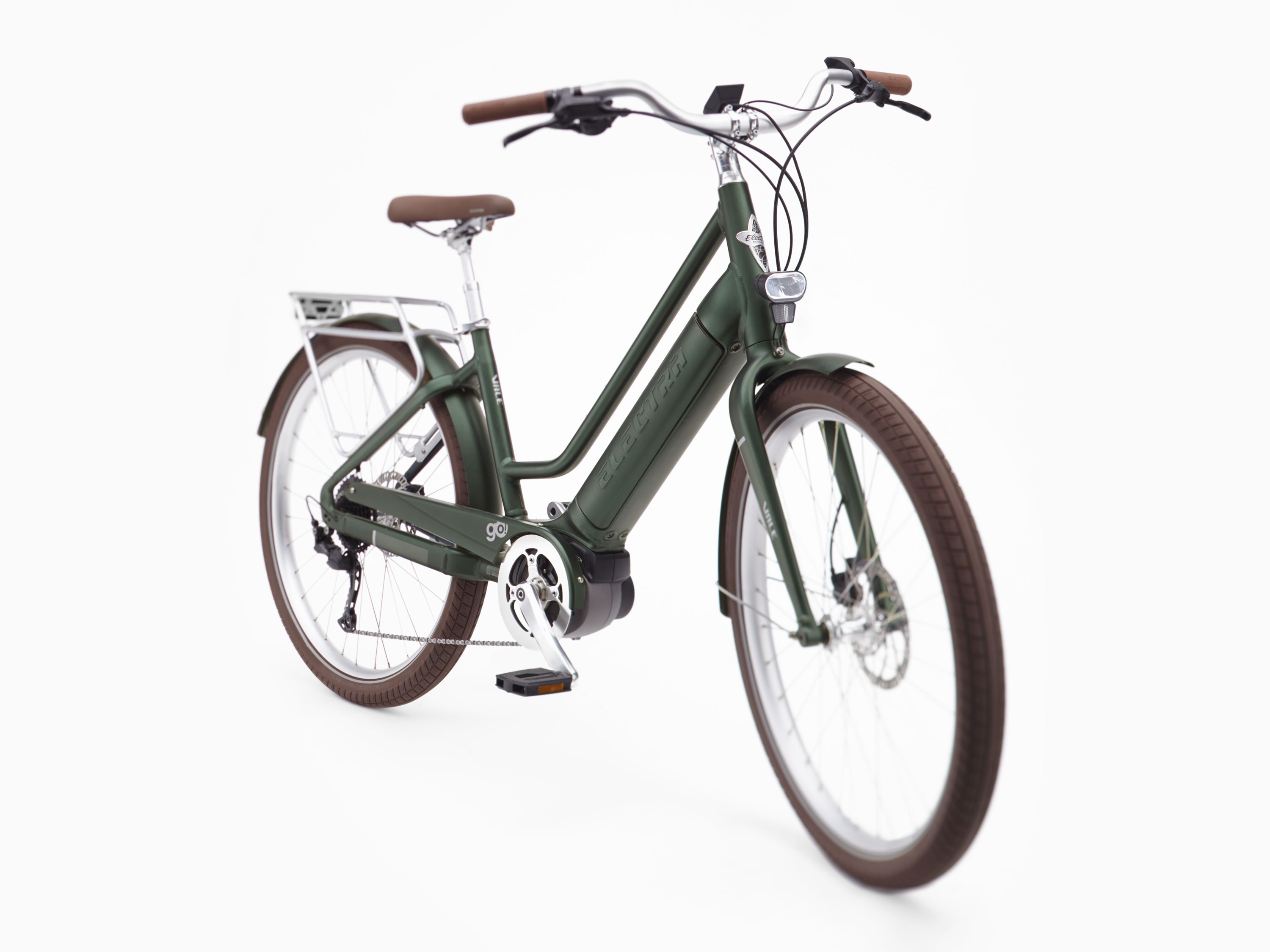 Electra Vale go! eq eu | 3299 € - Culture Vélo