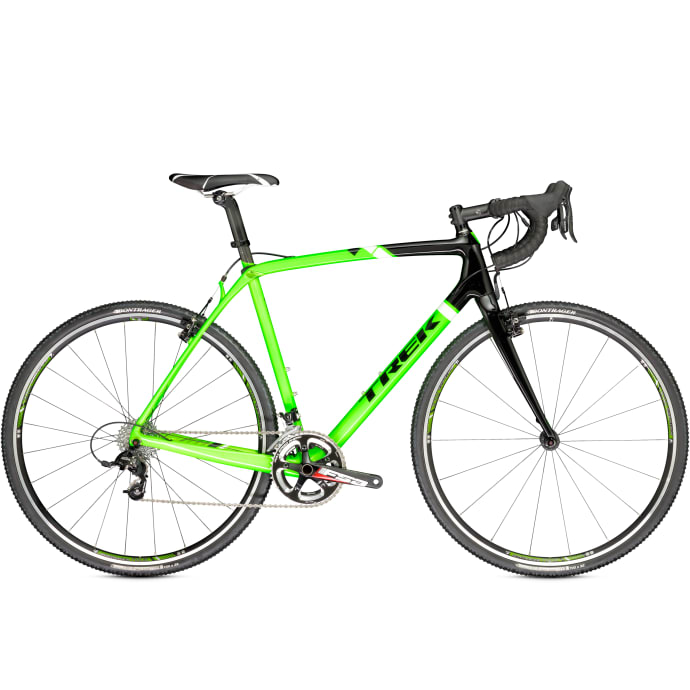 Trek boone 7 store