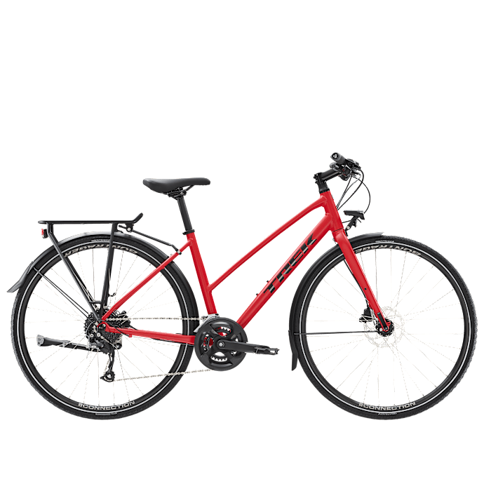 Trek fx 3 disc equipped store