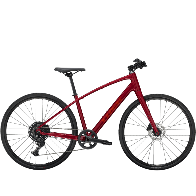 FX 3 Gen 4 - Trek Bikes (JP) FX 3 Gen 4 - Trek Bikes (JP)
