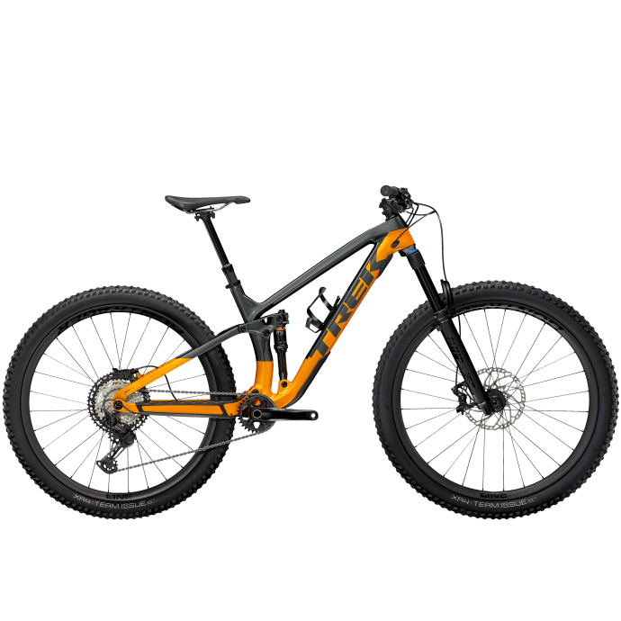Trek fuel ex 9.8 2020 weight store