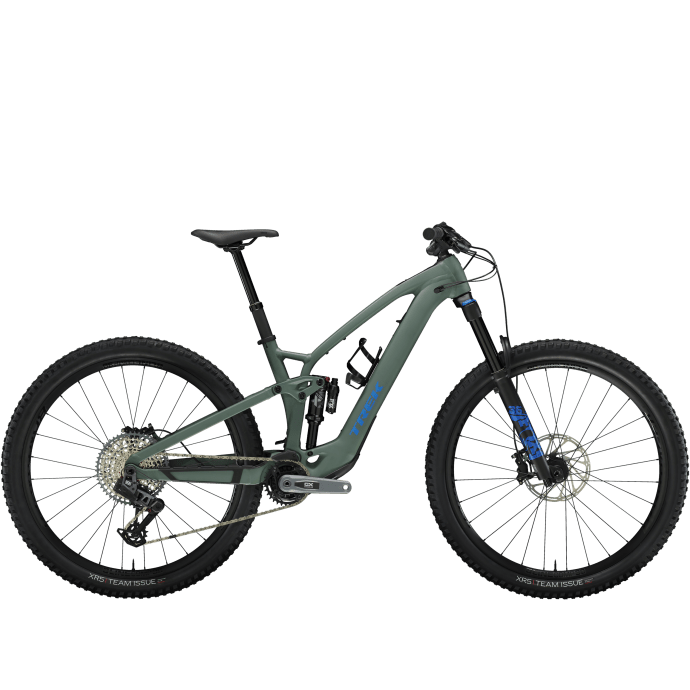 Fuel EXe 8 GX AXS T Type Trek Bikes GB