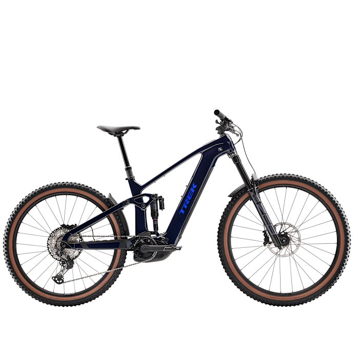 Trek rail 9.7 2019 store