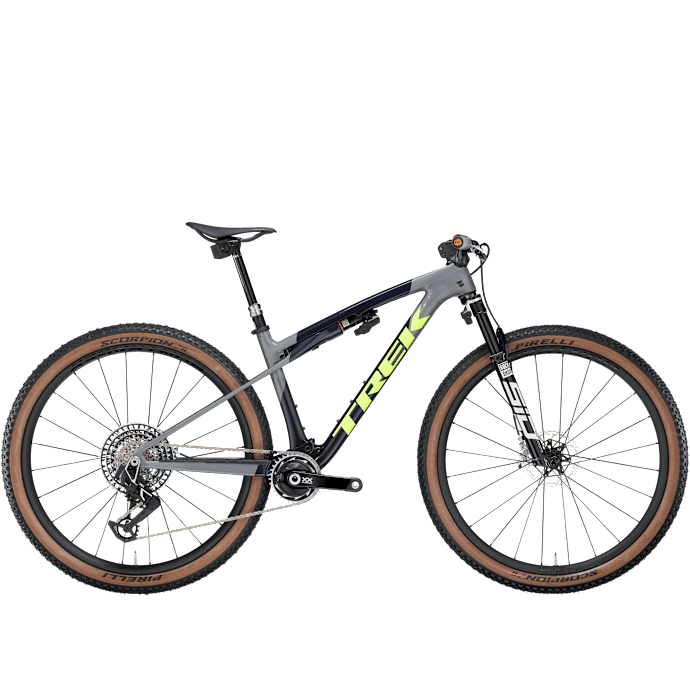 Trek supercaliber canada store