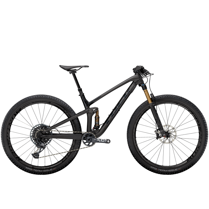 Trek top fuel 9.9 2021 store