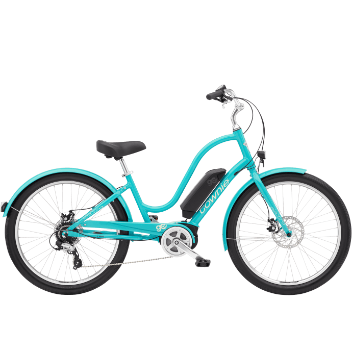 Trek townie go 8d store