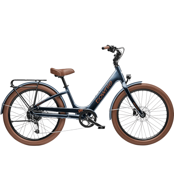 Townie Go! - Electra Bikes