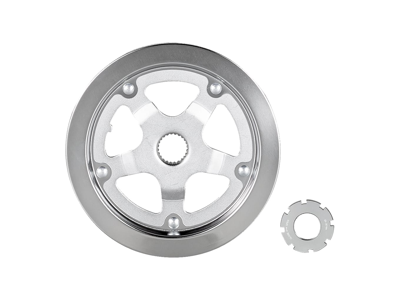 E-bike drivetrain parts - Electra Bikes