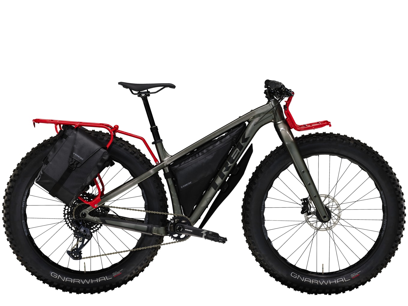 trek farley 7