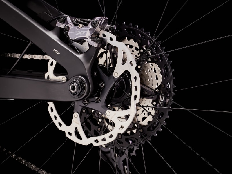 Trek Rail ICON: Build Your Dream Bike With The Trek Project One ...