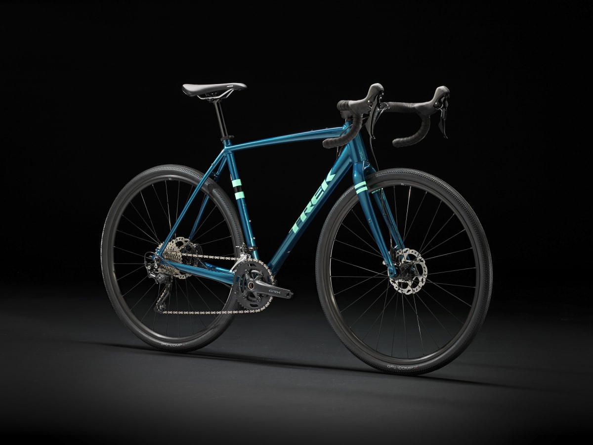 Trek Checkpoint Alr 4 Red Kite Cycles