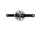 SRAM XX SL Eagle T-Type 1x12 Groupset - Electra Bikes SRAM XX SL Eagle T-Type 1x12 Groupset - Electra Bikes