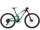 Top Fuel 9.7 Gen 2 Trek Bikes GB