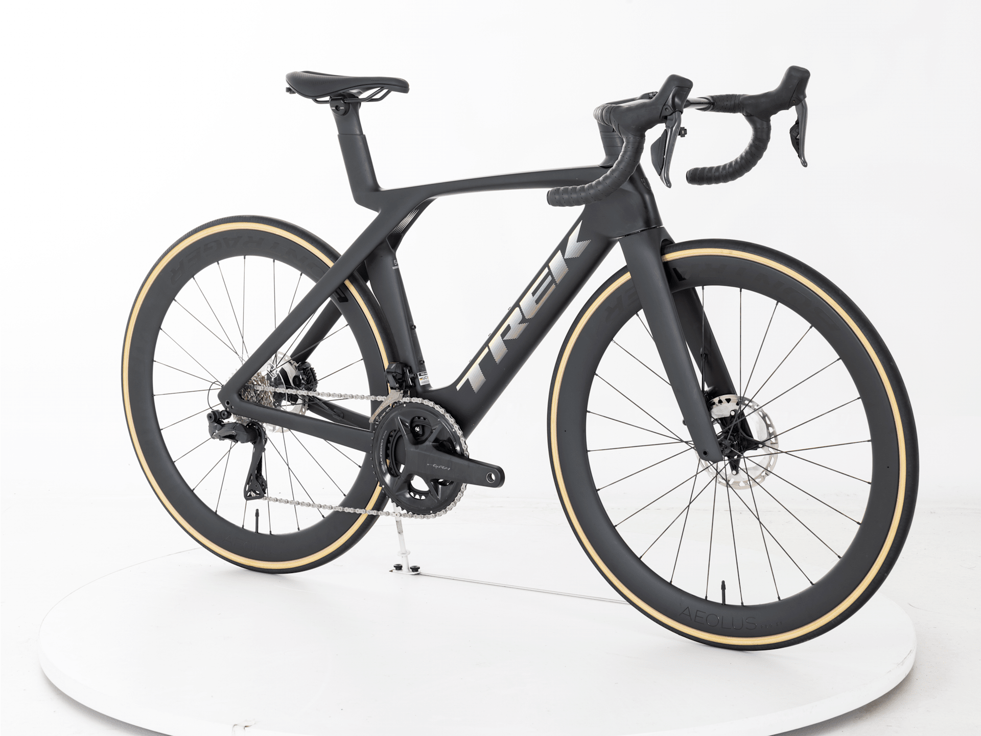 Trek Madone SLR 7 Gen 7 - 2024 at CoolSprings Galleria in Franklin, TN