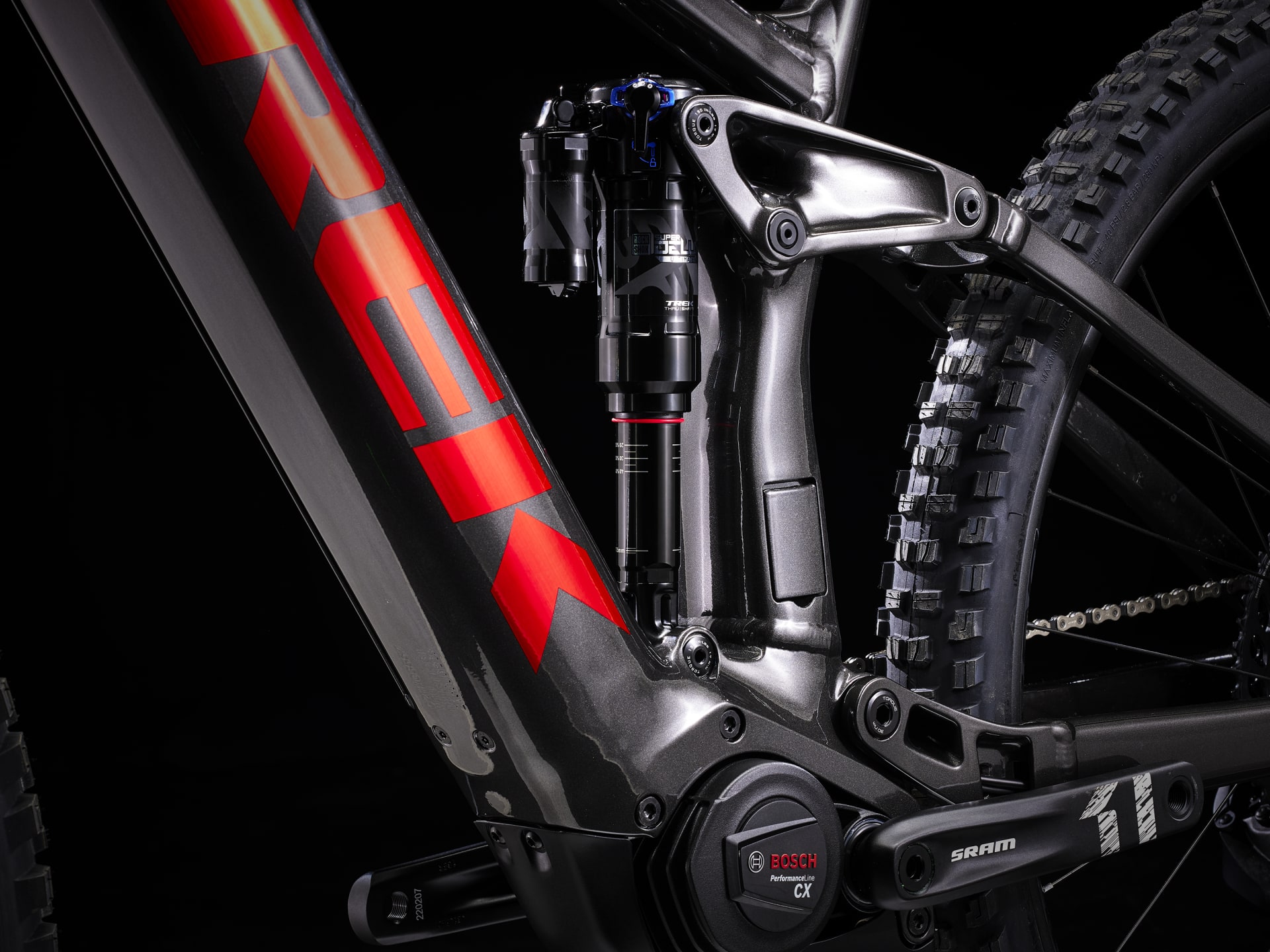 Trek rail rear shock upgrade ideas please | Page 18 | EMTB Forums