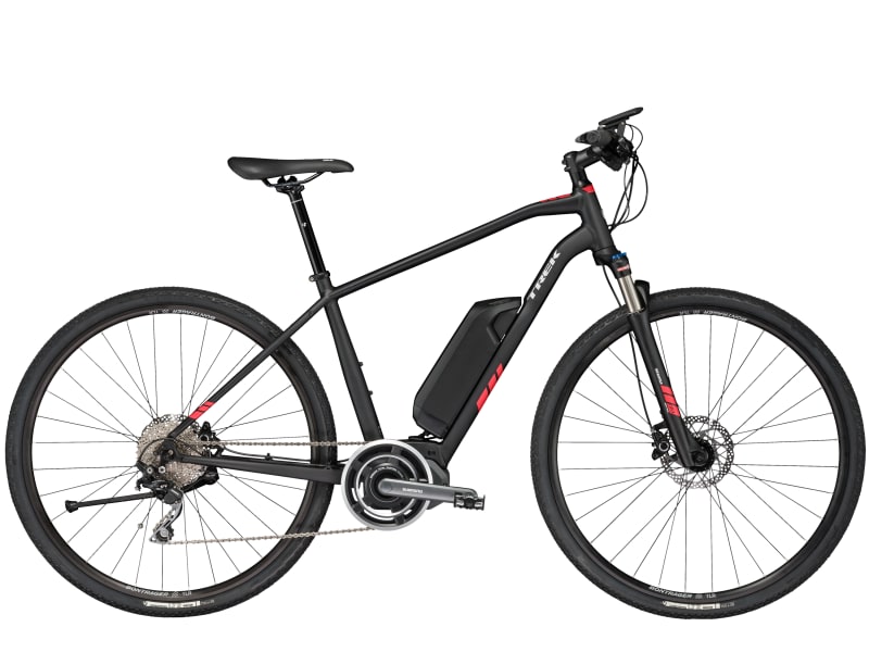 Trek dual sport plus store