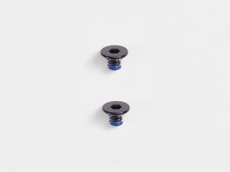 Bontrager Pro Blendr Adapter Puck Bolts - Trek Bikes (GB)