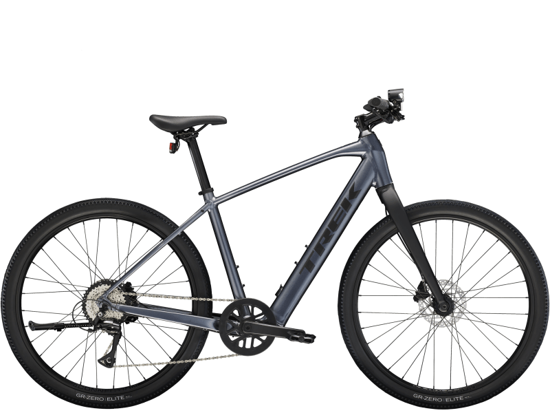 Trek e bikes store