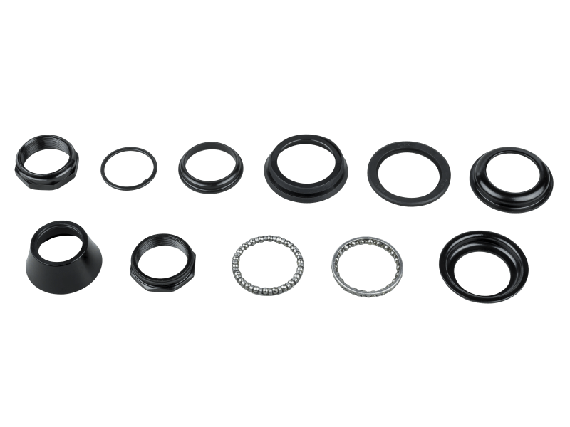 Electra Townie Semi Integrated Zero Stack Threaded Headset Electra Bikes