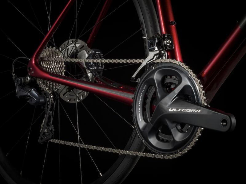 Emonda SL 6 Disc Trek Bikes AU