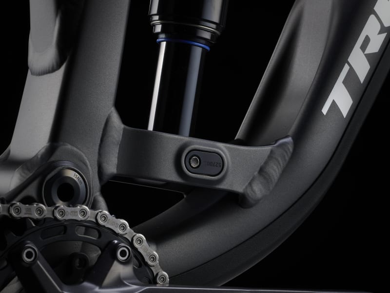 Fuel EX 5 Gen 6 - Trek Bikes (GB)