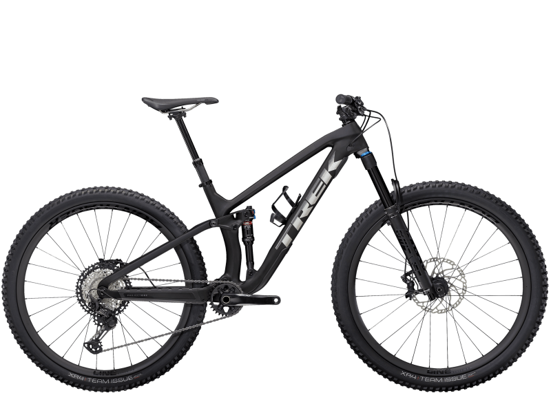Fuel EX 9.8 XT Gen 5 Trek Bikes CA