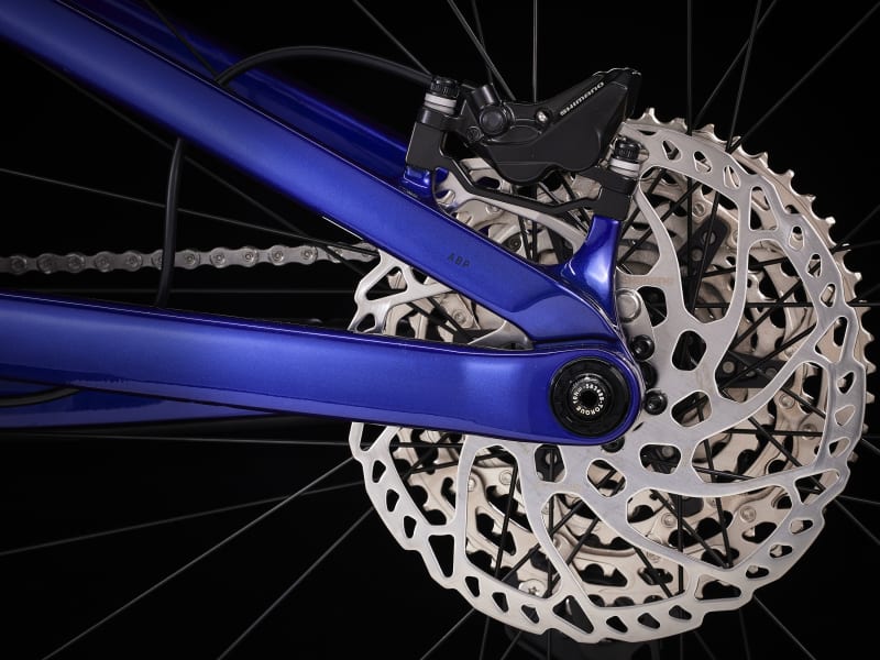 Trek fuel 95 store