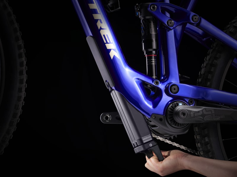 Trek fuel 95 store