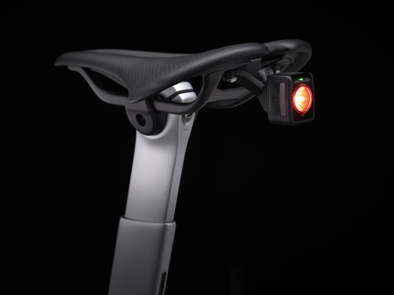 Trek madone light mount store